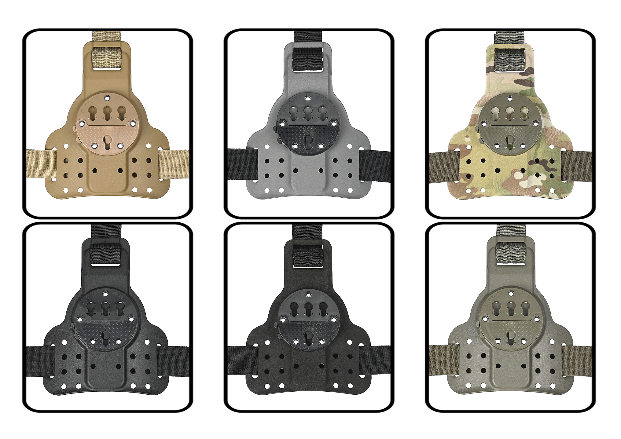 Condor Chest Rig - $35 Shipped SOLD - Calguns.net