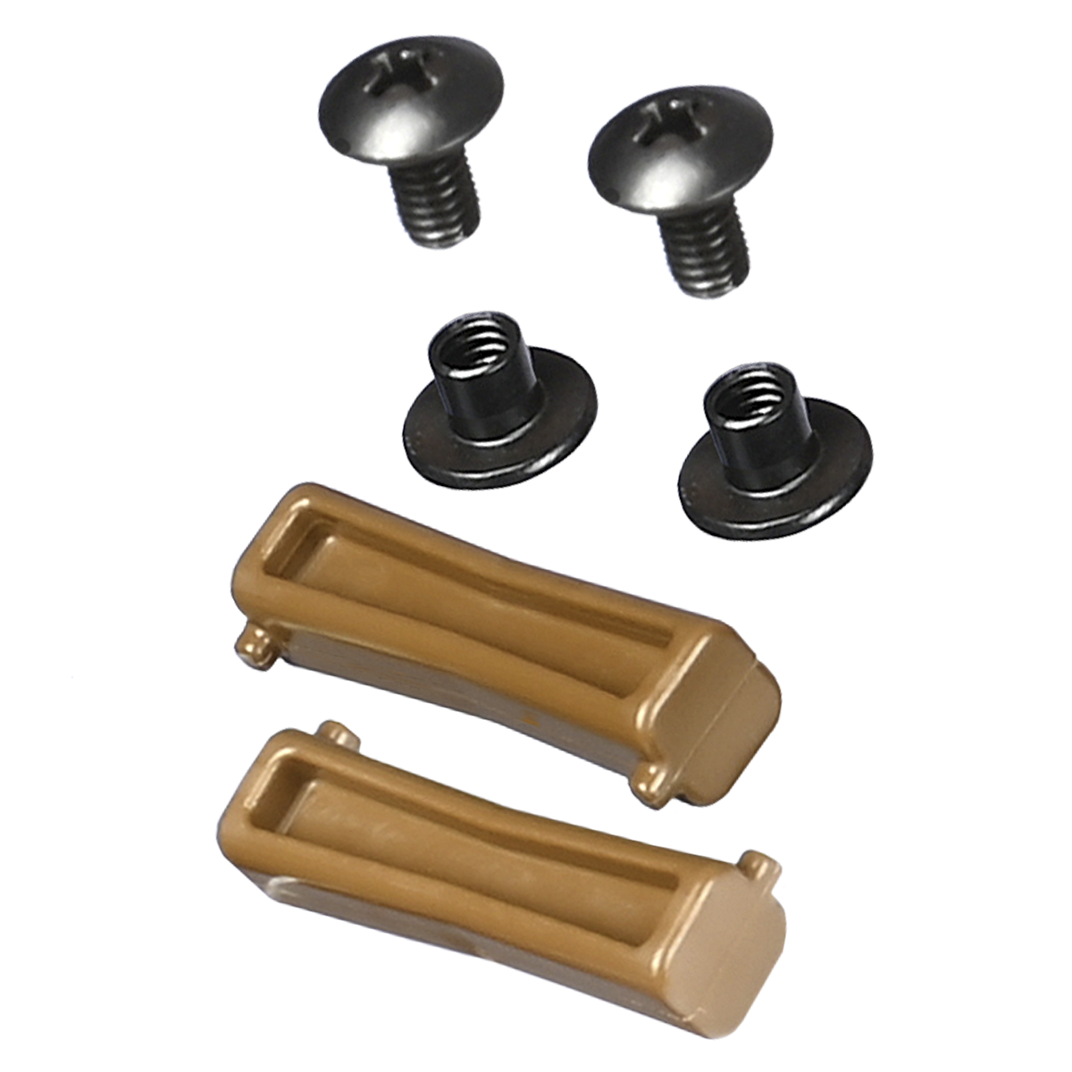 GCA194_195 Belt Loop Hardware Kit: Edge Works