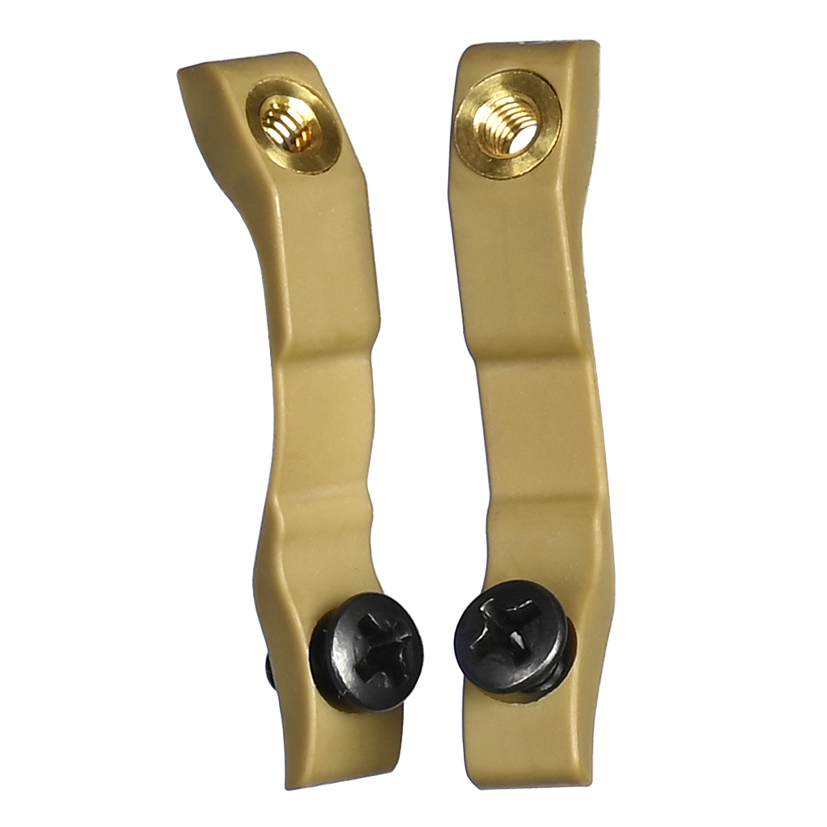 Slide Keepers (for Universal Belt Slide): Edge Works