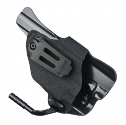 Phenom Commando with Light: Edge Works