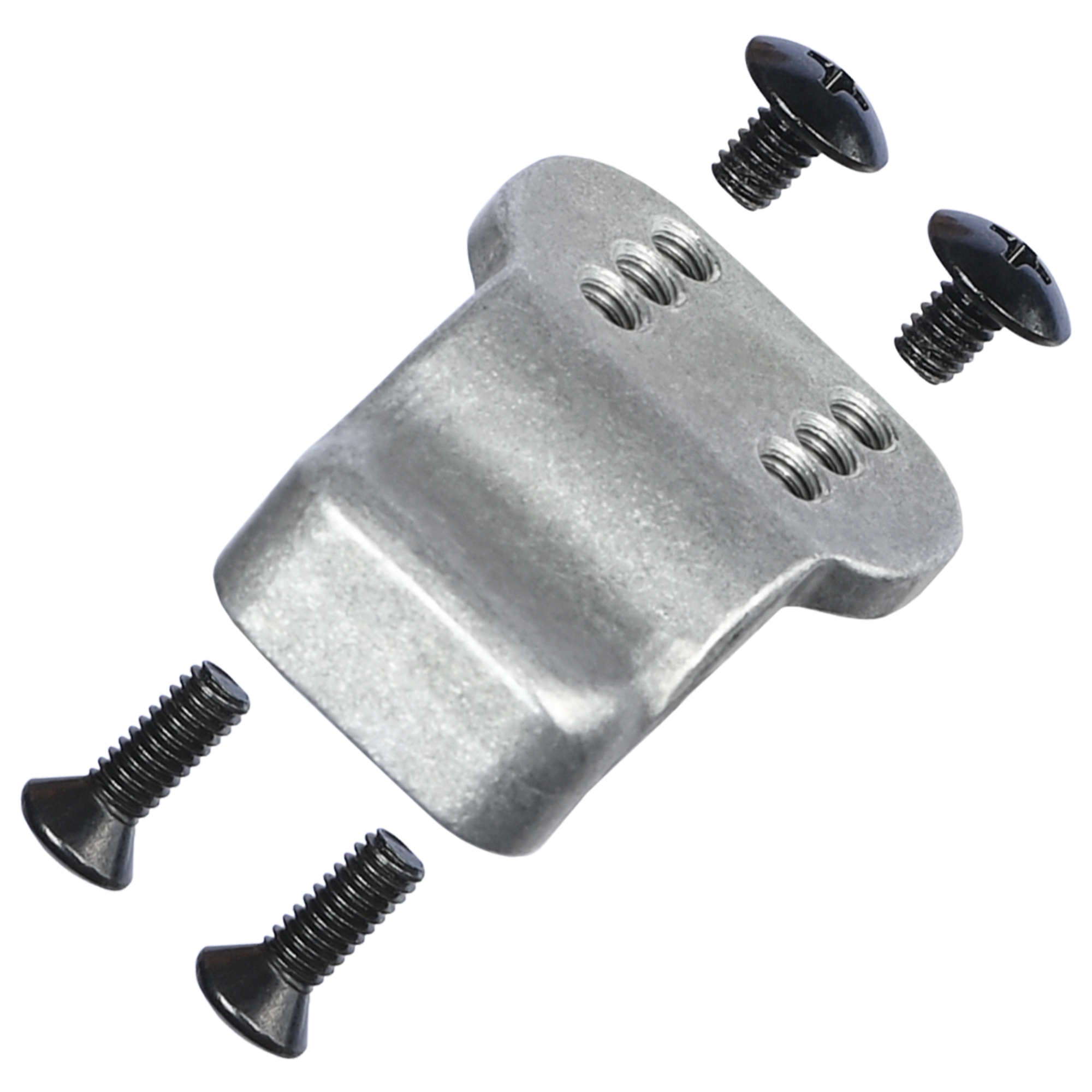 GCA104 Super Mojo Holster Attachment : G-Code Holsters