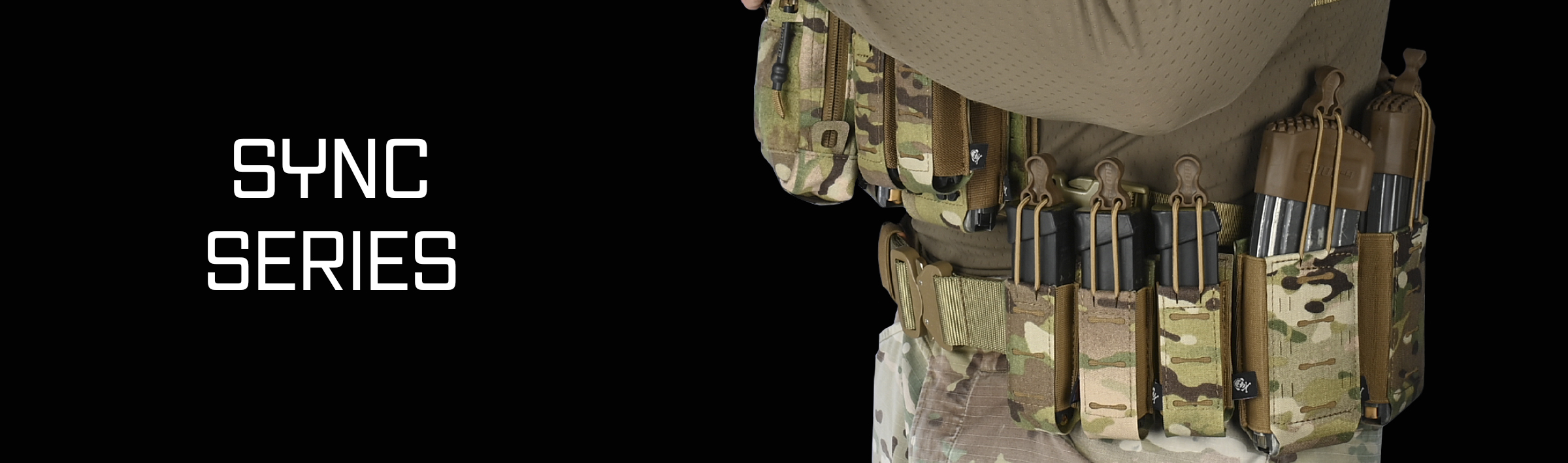 G-Code Holsters & Accessories for Tactical Carry Systems