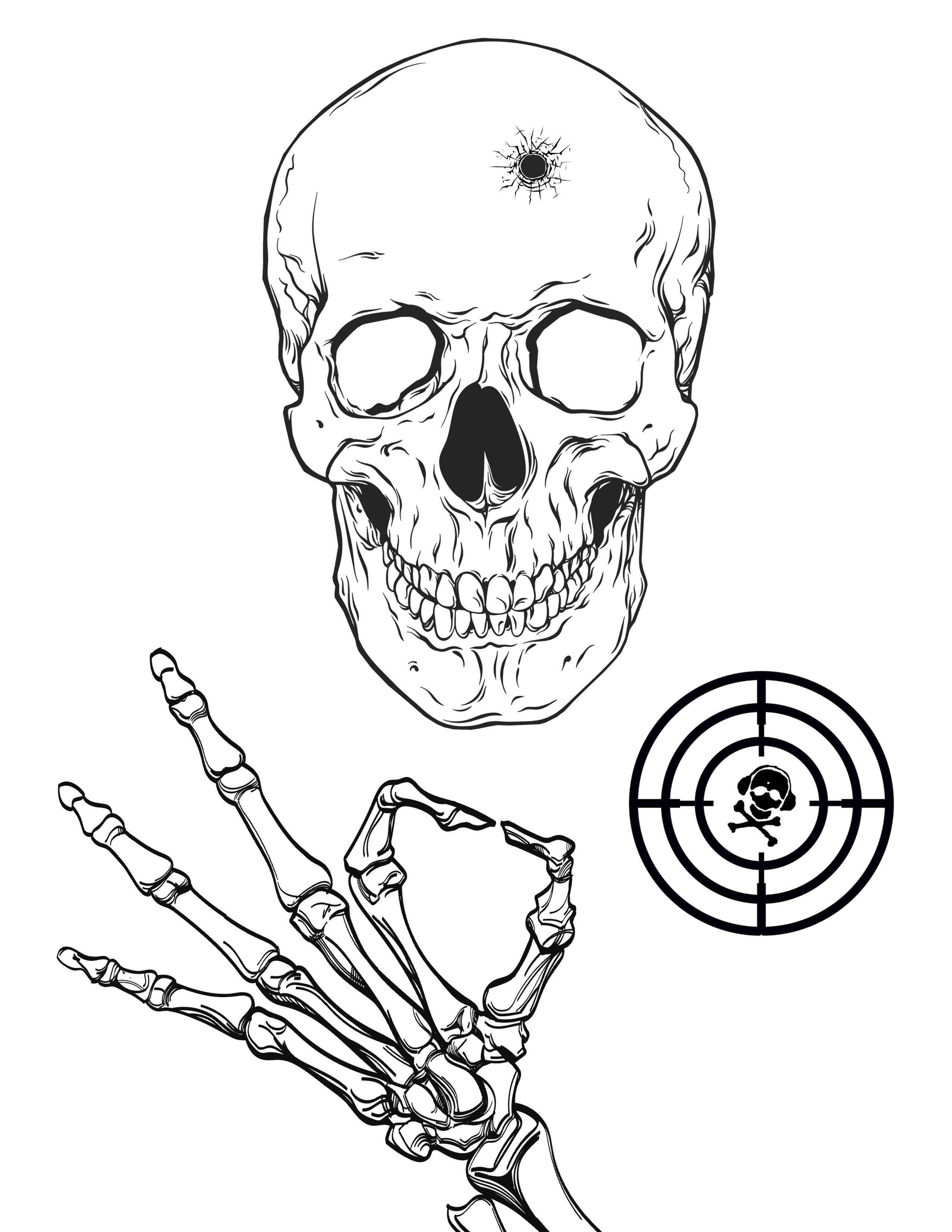 Made you Look: Edge Works