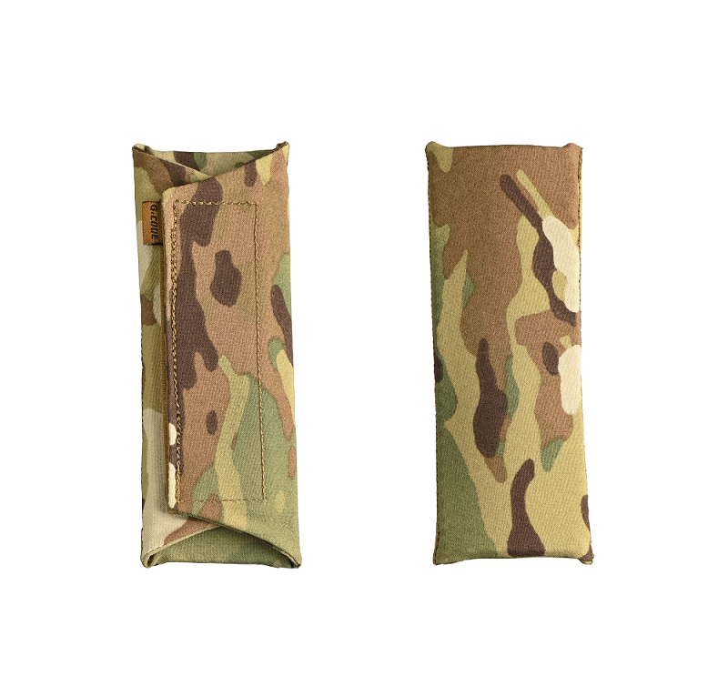 Shoulder Pads: Edge Works