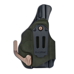 Exclusive Gun Holsters & Accessories: G-Code Holsters
