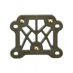 Tactical Belts & Assault Systems with Accessories: G-Code