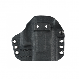 New Products & Gun Holsters & Tactical Equipment: G-Code