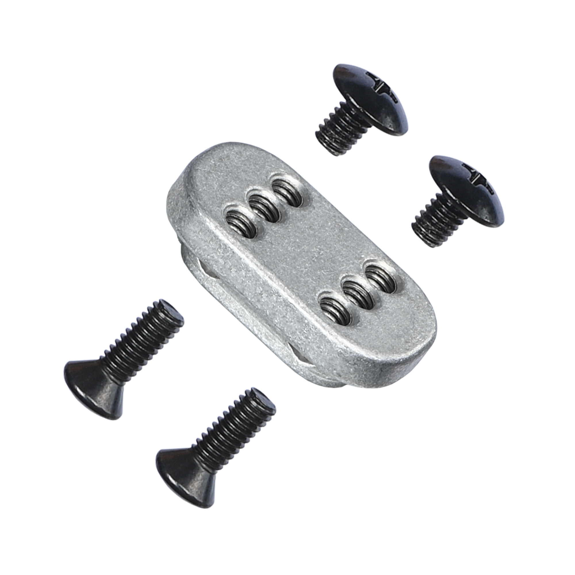 Kit 07 Mojo Riser Holster Attachment : G-Code Holsters