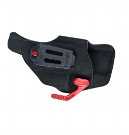 G-Code Eclipse Holster : Concealed Carry Gun Holster