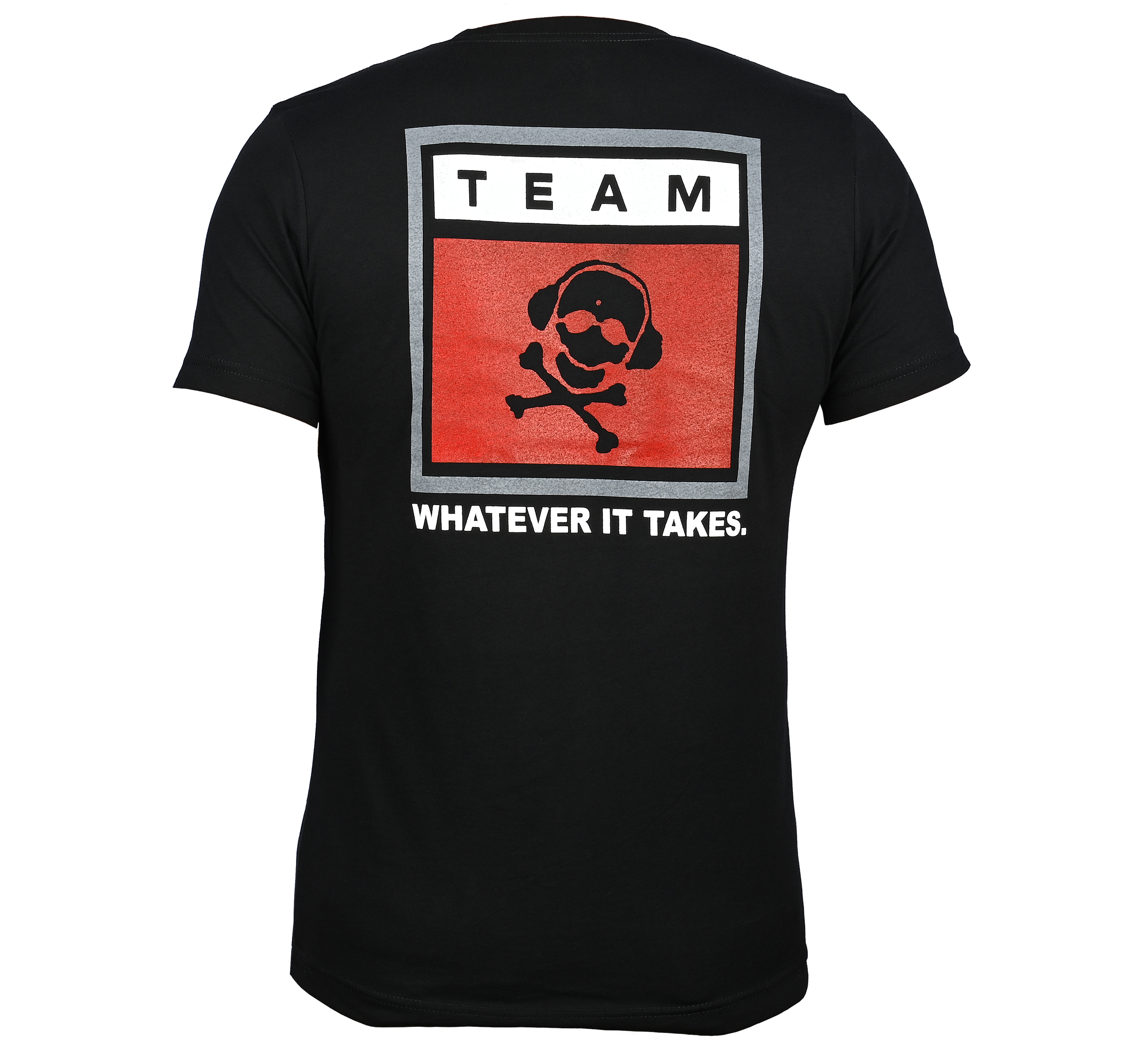 G-Code Whatever It Takes Shirt Tactical Lifestyle Apparel