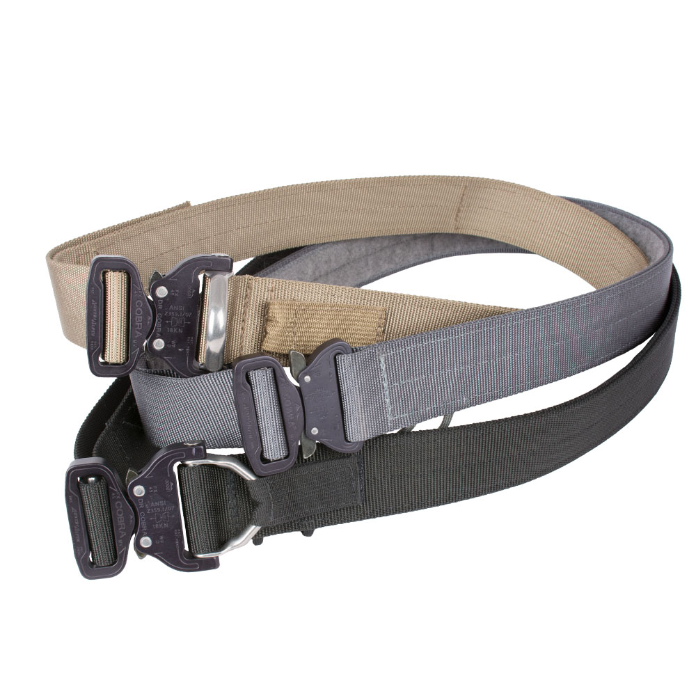 Active Response / Shooter Belts 1.75 | G-Code