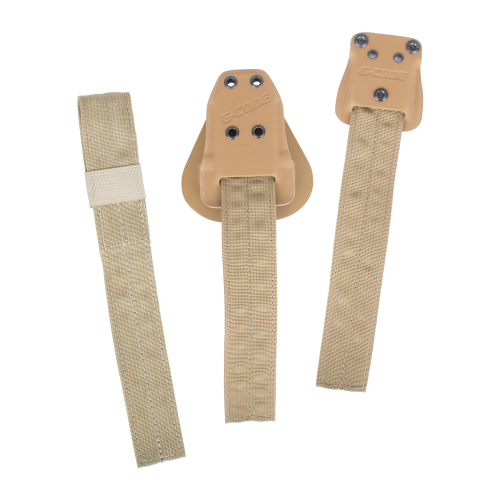 Individual DLS Down Strap: Edge Works