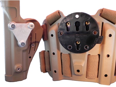 G Code and Serpa will they mix? > Tactical Gear > AR15.COM