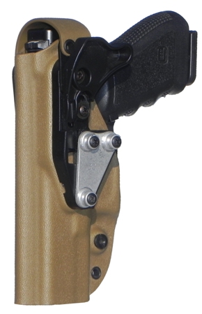 U.S. Army Settles on G-Code and SERPA Holsters | FOG HORN