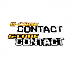 Apparel & Swag | G-Code