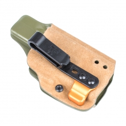 Holsters: Edge Works