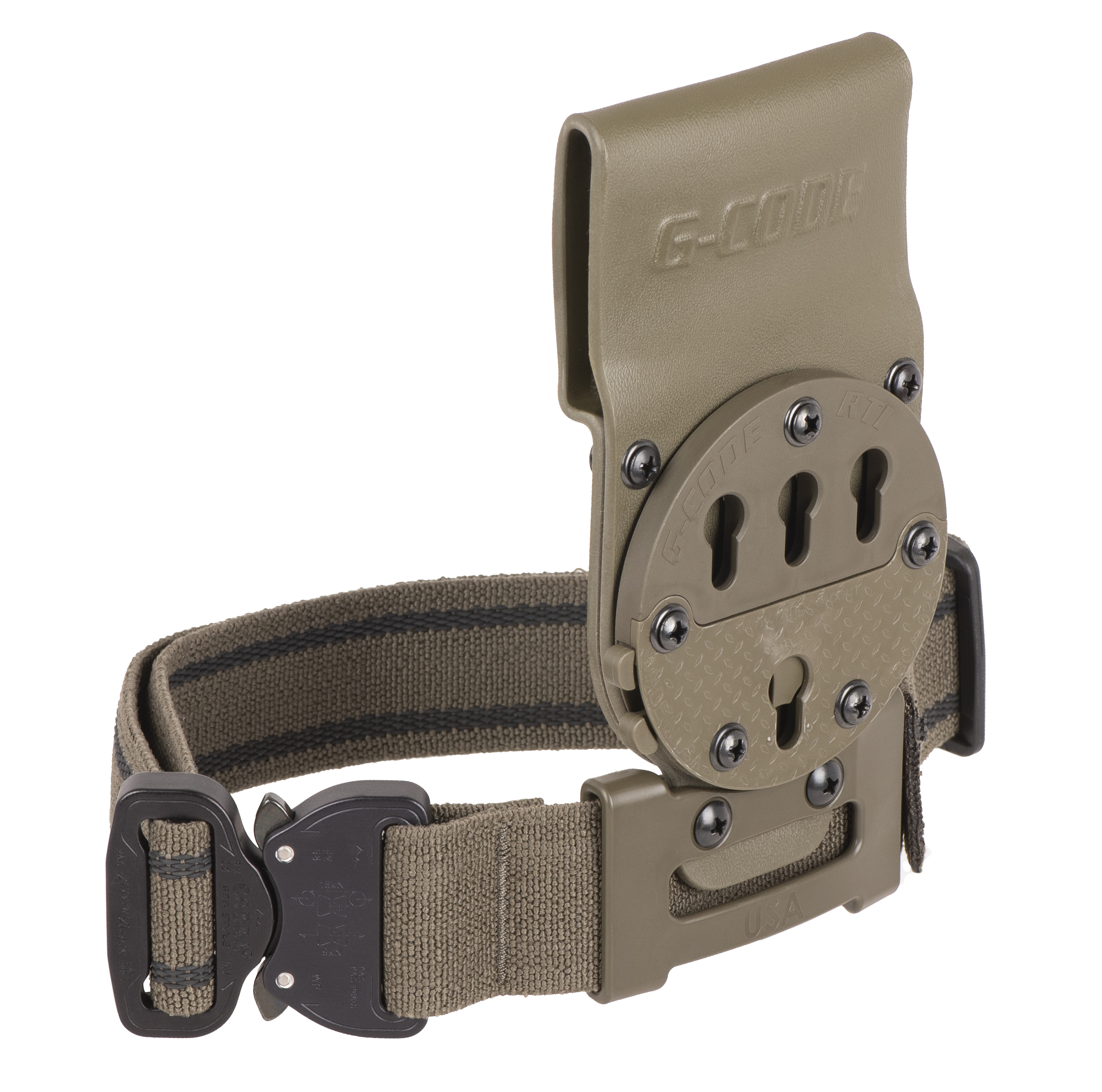 drop holster adaptor or drop holster? | Northwest Firearms - Oregon ...
