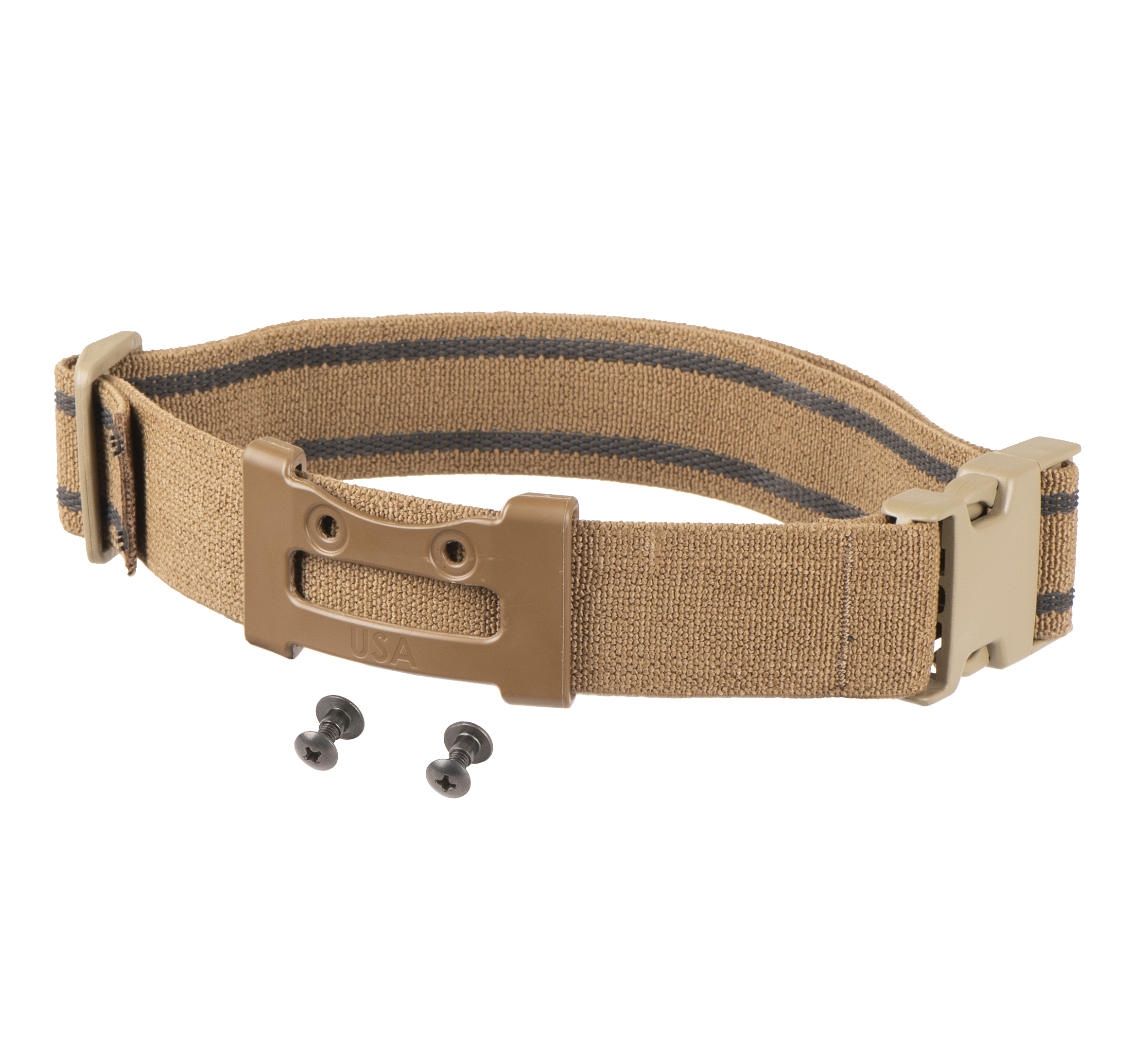 Leg Strap Adaptor Kit: Edge Works