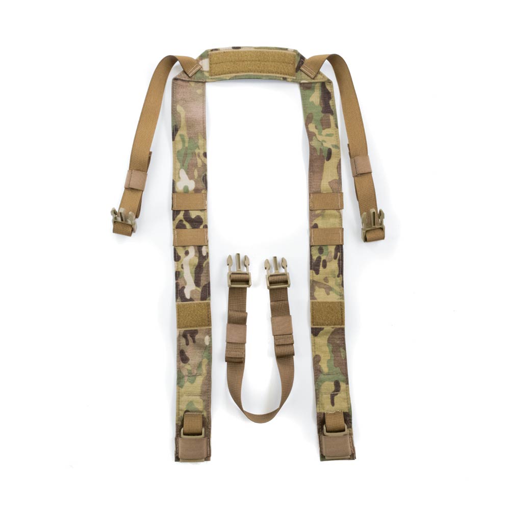 1911 Chest rig question | Northwest Firearms