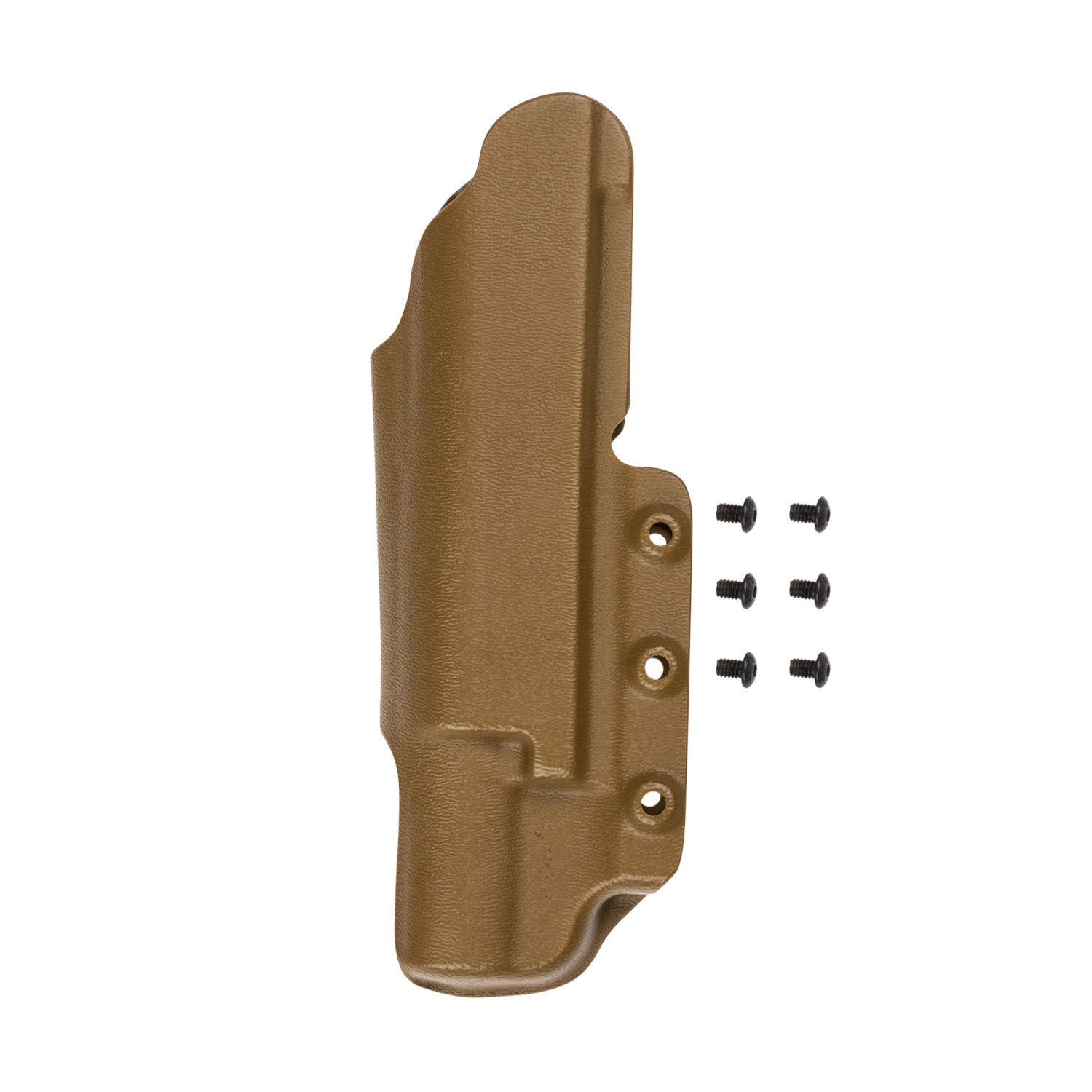 SOC Light Cowling: Edge Works