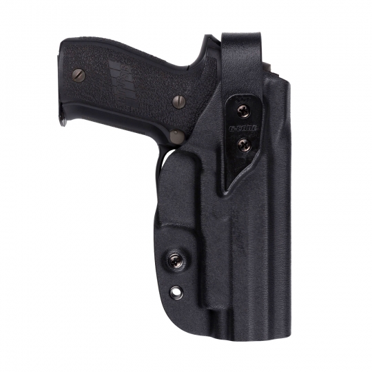 Sig P226 Tacops Holster With Light | Shelly Lighting
