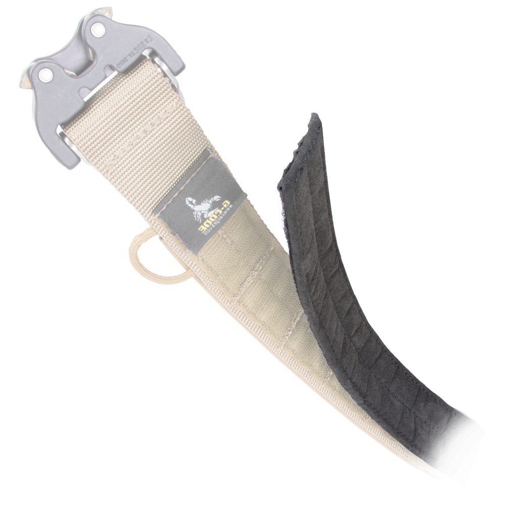 Inner Belt Pad: Edge Works