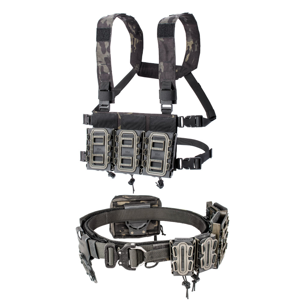 Rapid Response Kit: Edge Works