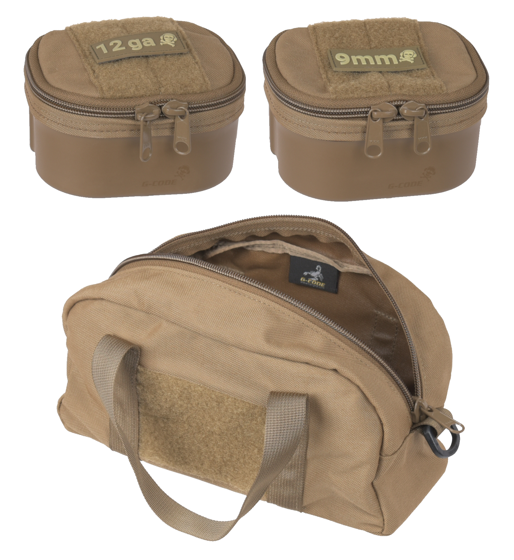 2FER Combo Pack: Edge Works