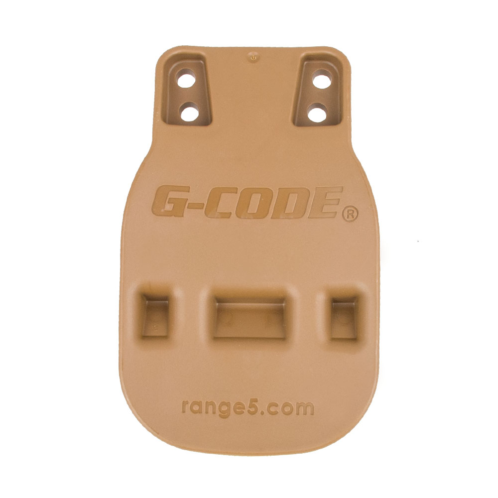 GCA06 - Rifle Magazine Paddle: Edge Works
