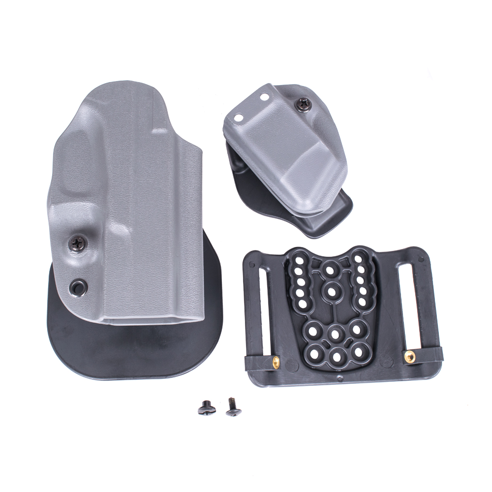 OSH Kydex Holster Combo Pack : G-Code Holsters