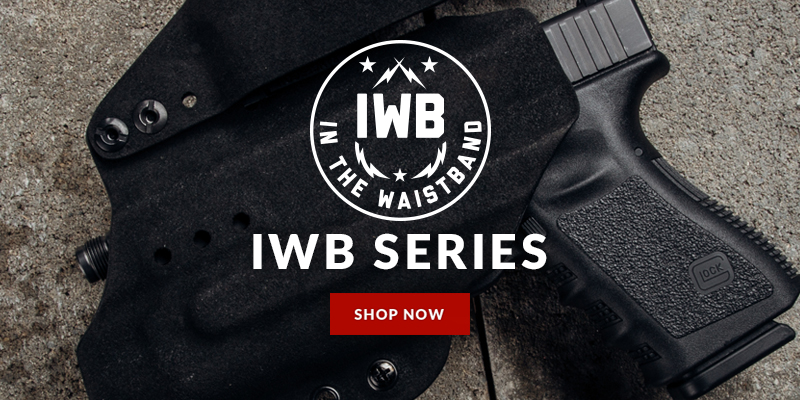 G-Code Holsters and Accessories for Tactical Carry Systems