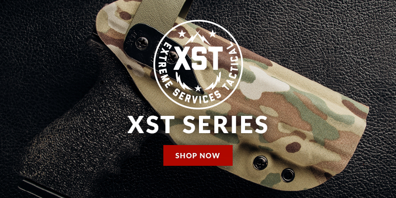 G-Code Holsters and Accessories for Tactical Carry Systems | G-Code ...