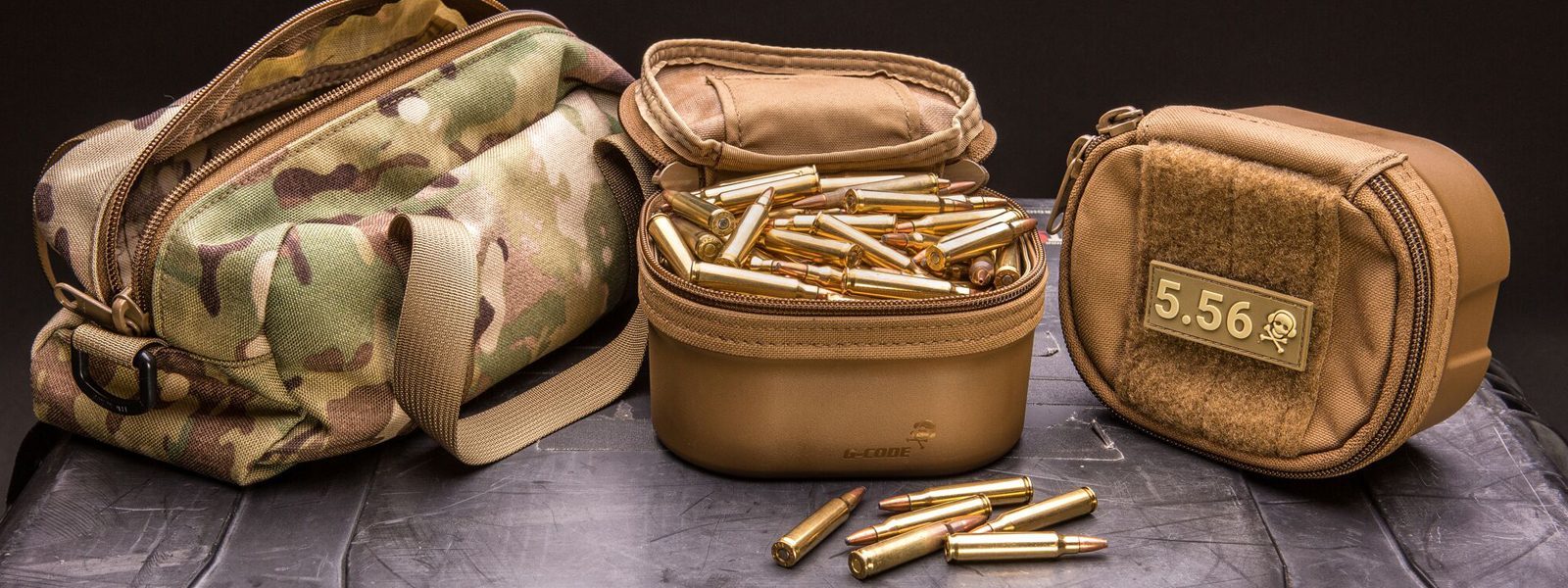 G-Code Holsters and Accessories for Tactical Carry Systems | G-Code ...