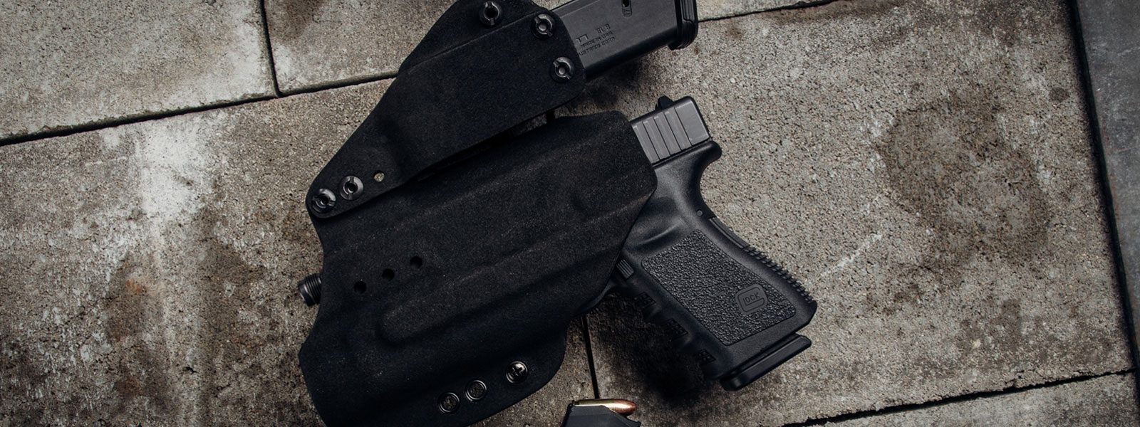 G-Code Holsters and Accessories for Tactical Carry Systems | G-Code ...