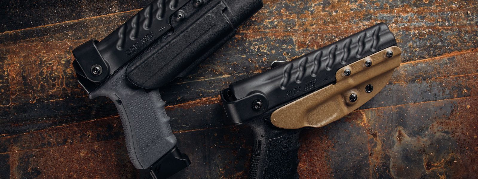 G-Code Holsters and Accessories for Tactical Carry Systems | G-Code ...