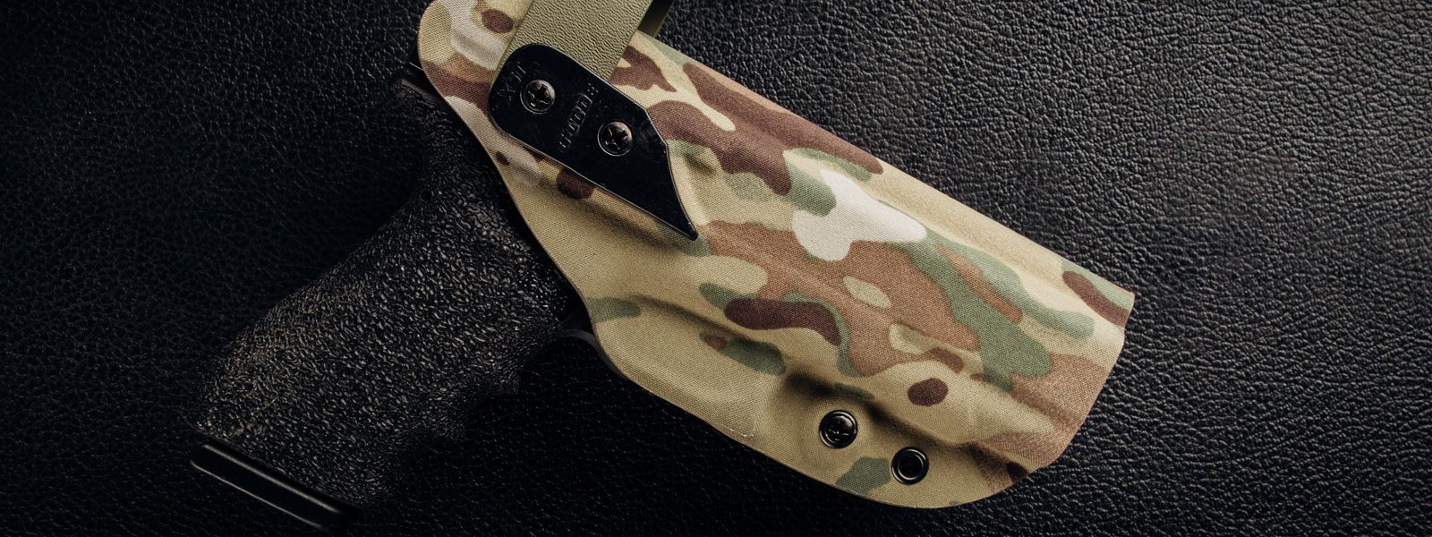 G-Code Holsters and Accessories for Tactical Carry Systems | G-Code ...